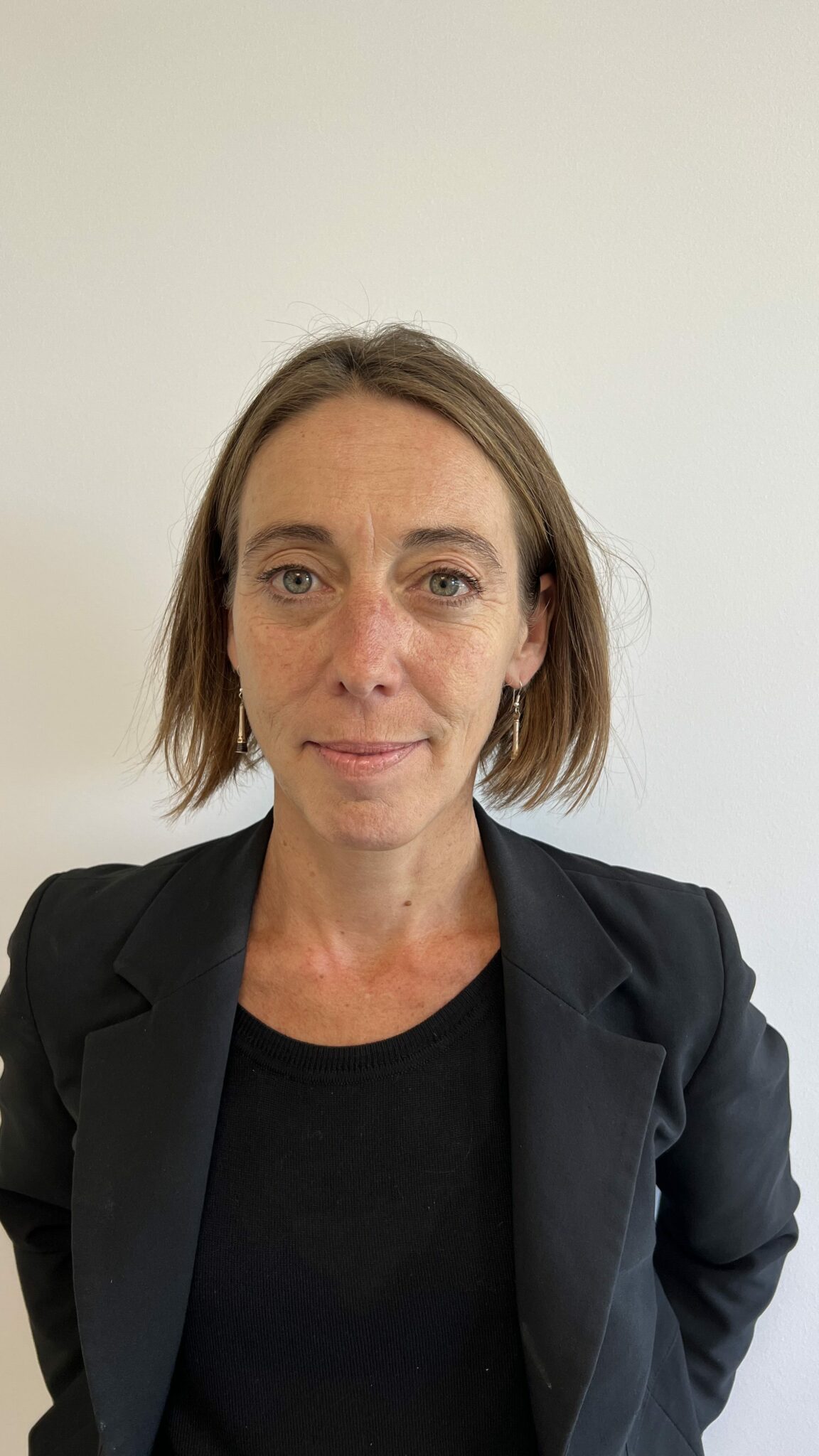 Portrait de Fanny Rinck, Co-responsable Action 4 – Pégase Pôle Pilote ...